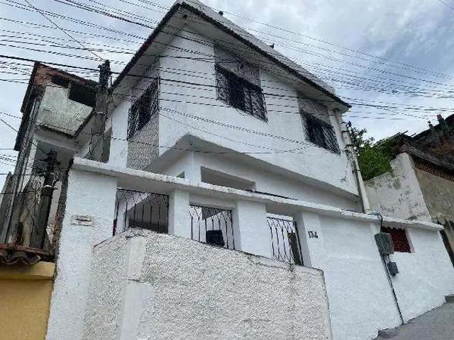 Apartamento para Venda em São Gonçalo/RJ Zé Garoto 2 Quartos