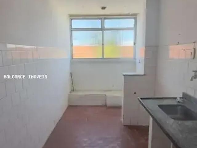 Apartamento para Venda em São Gonçalo/RJ Zé Garoto 2 Quartos