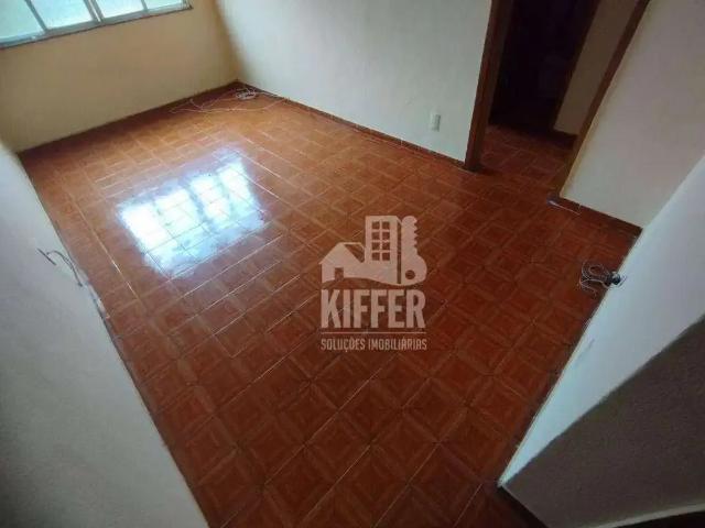 Apartamento para Venda em São Gonçalo/RJ Zé Garoto 2 Quartos