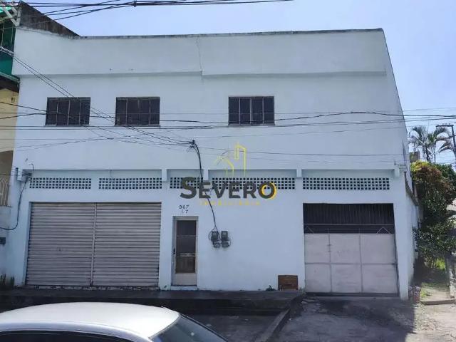 Apartamento para Venda em São Gonçalo/RJ Zé Garoto 2 Quartos