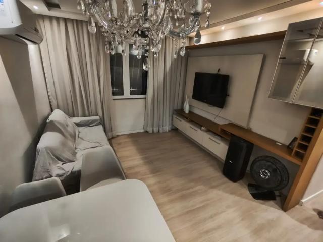 Apartamento para Venda em São Gonçalo/RJ Zé Garoto 2 Quartos
