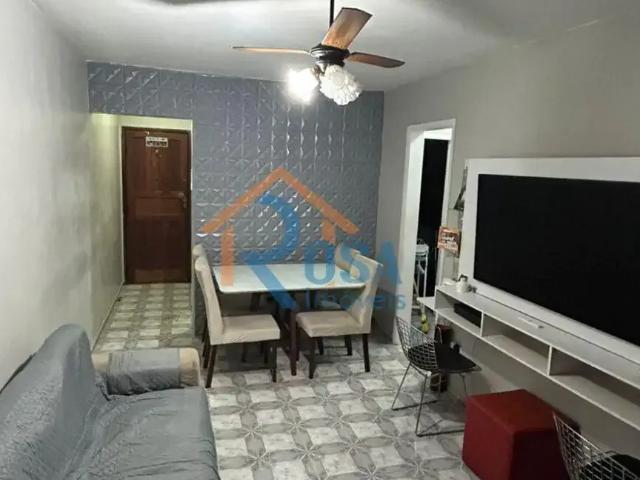 Apartamento para Venda em São Gonçalo/RJ Zé Garoto 2 Quartos