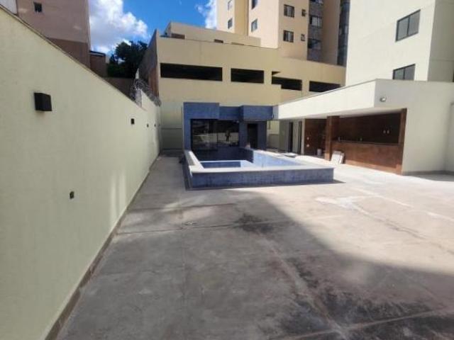 Apartamento para venda em São Gotardo, Contagem