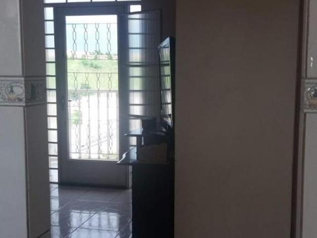 Apartamento para venda em São Januário Justinópolis, Ribei
