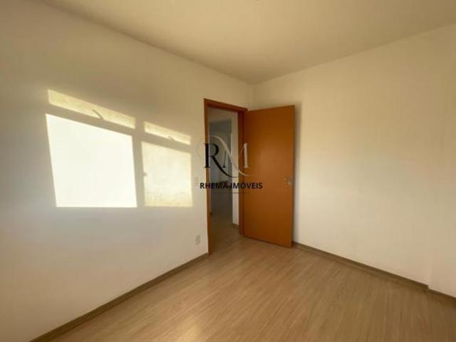 Apartamento para venda em São João Batista Venda Nova, Bel