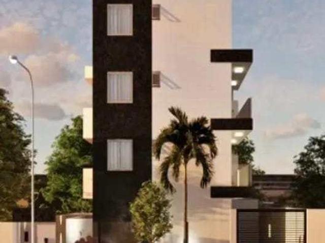 Apartamento para venda em São João Batista Venda Nova, Bel