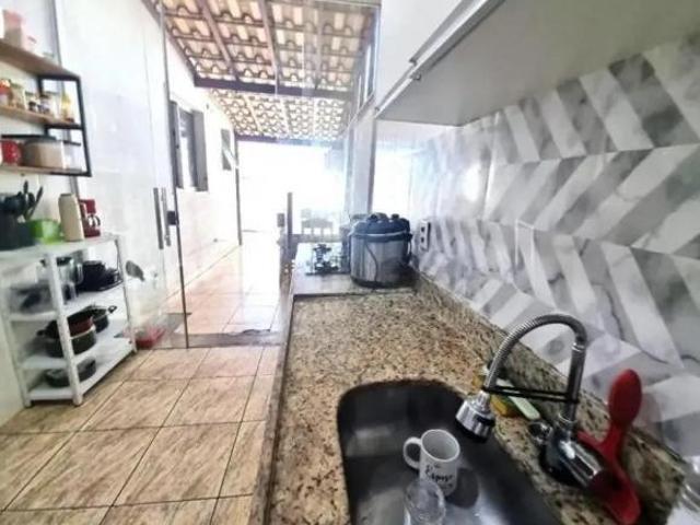 Apartamento para venda em São João Batista Venda Nova, Bel