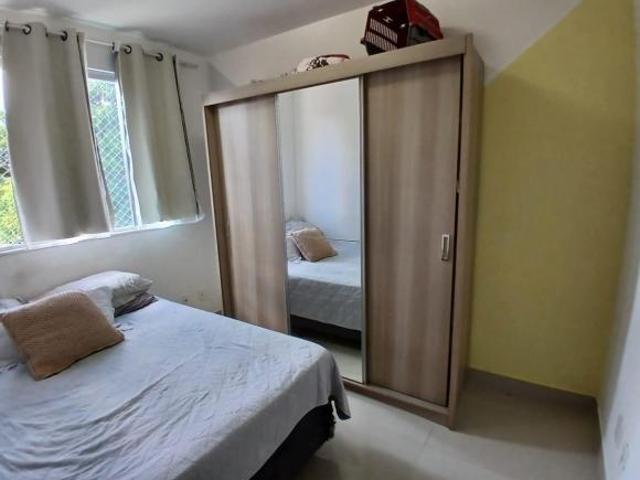 Apartamento para venda em São João Batista Venda Nova, Bel