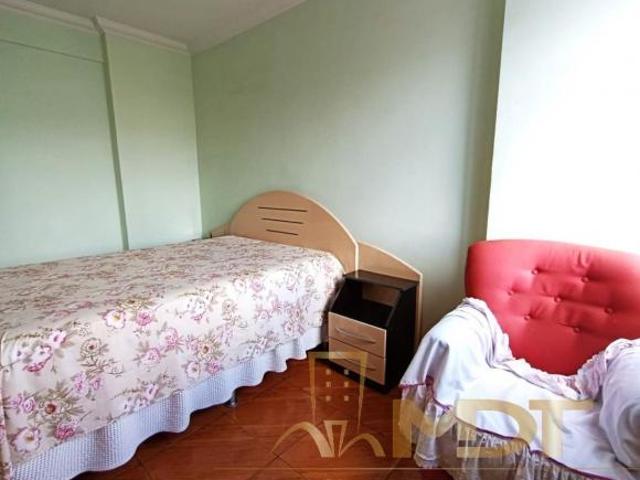 Apartamento para venda em São João Batista Venda Nova, Bel