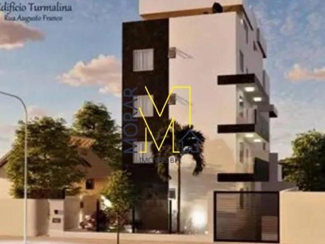 Apartamento para venda em São João Batista Venda Nova, Bel