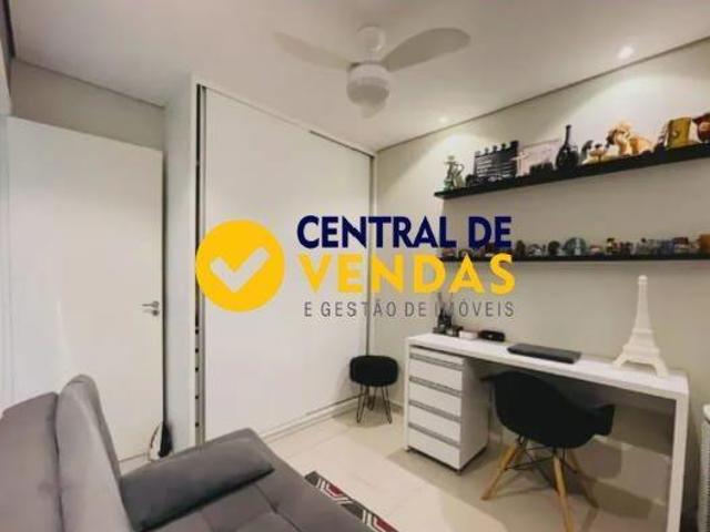 Apartamento para venda em São João Batista Venda Nova, Bel