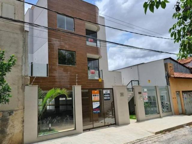 Apartamento para venda em São João Batista Venda Nova, Bel