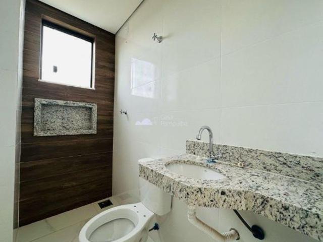 Apartamento para venda em São João Batista Venda Nova, Bel