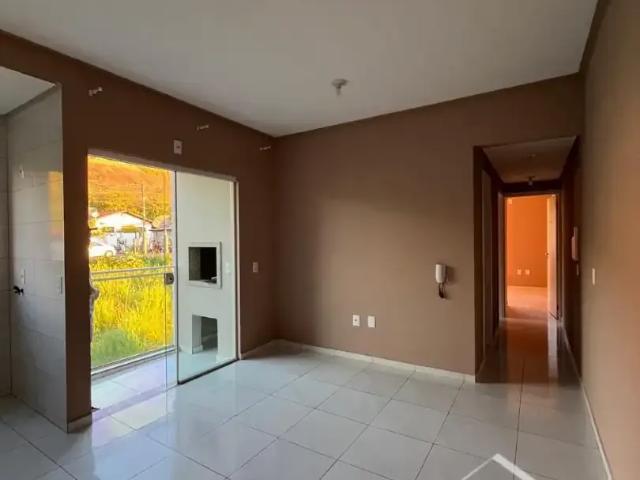 Apartamento para Venda em São João Batista/SC Centro 2 Quartos