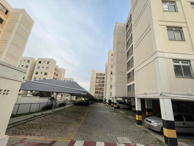 Apartamento para venda em São João, Betim