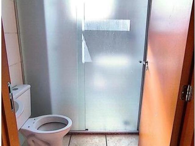 Apartamento para venda em São João, Betim