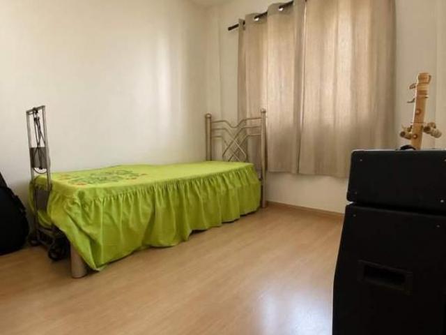 Apartamento para venda em São João, Betim