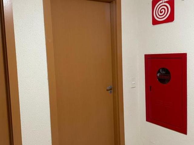 Apartamento para venda em São João, Betim
