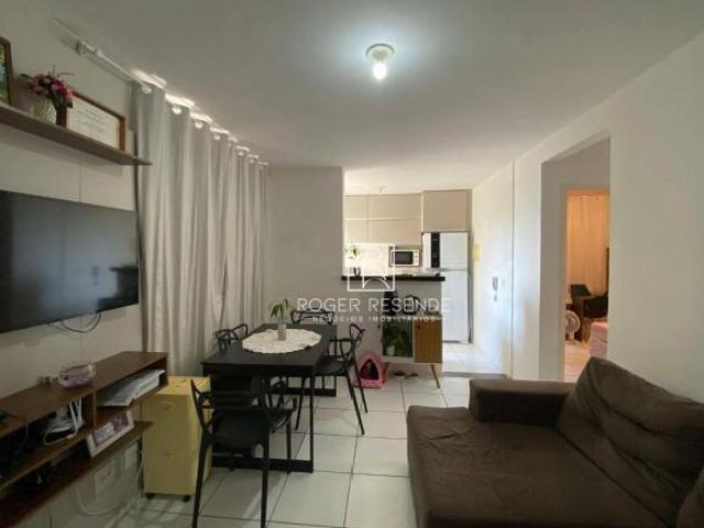 Apartamento para venda em São João, Betim
