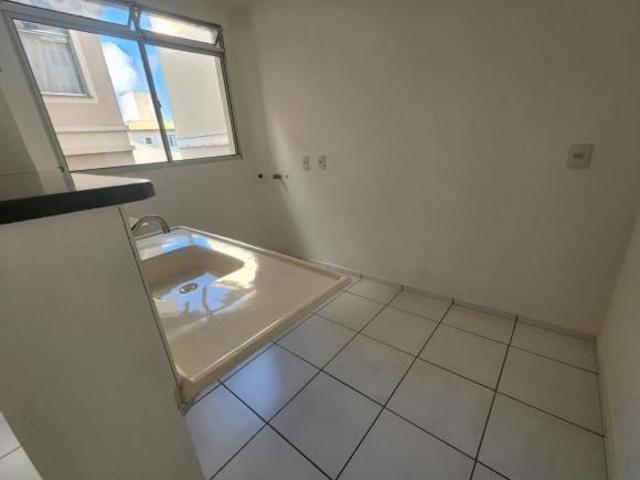 Apartamento para venda em São João, Betim