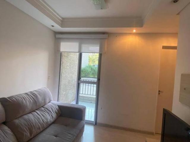 Apartamento para venda em São João Clímaco de 50.00m² com 2 Quartos e 1 Garagem