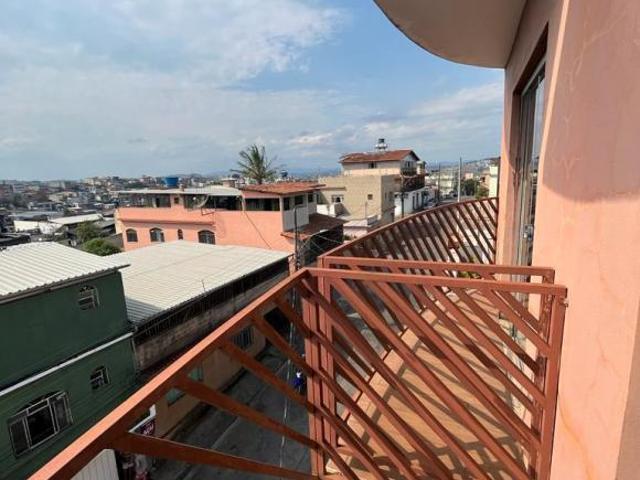 Apartamento para venda em São João, Conselheiro Lafaiete