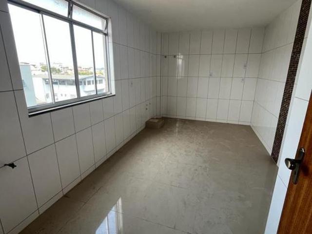 Apartamento para venda em São João, Conselheiro Lafaiete