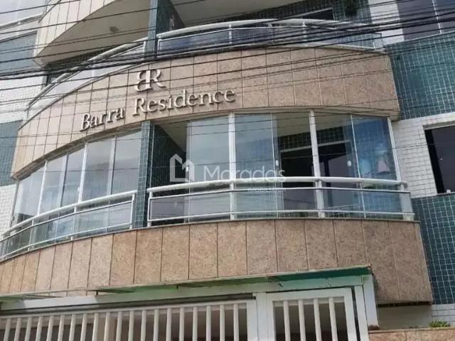 Apartamento para Venda em São João da Barra/RJ Centro 3 Quartos