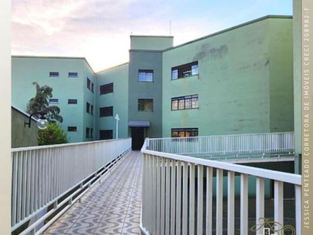 Apartamento para Venda em São João da Boa Vista, Vila Santa Adélia, 3 dormitórios, 1 suíte, 1 banhei