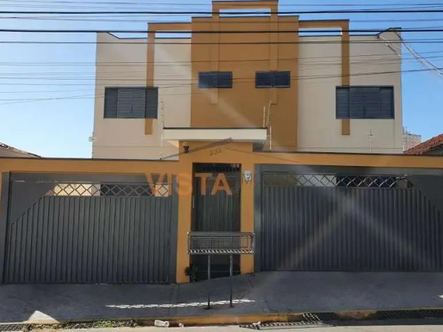 Apartamento para Venda em São João da Boa Vista/SP Centro 1 Quartos