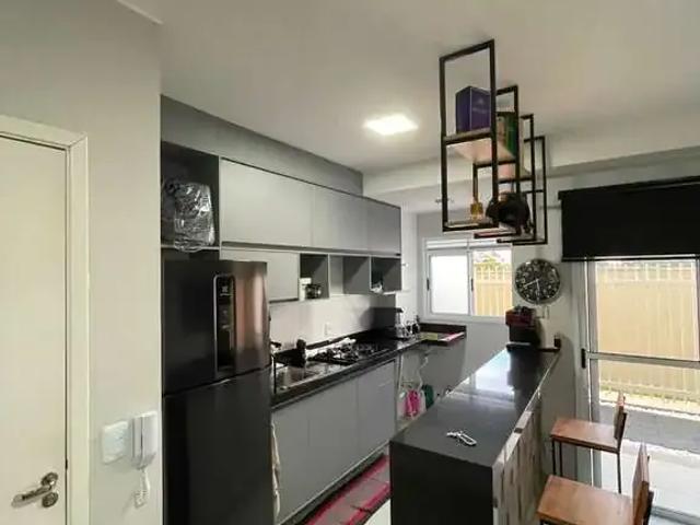 Apartamento para Venda em São João da Boa Vista/SP Jardim Magalhães 2 Quartos