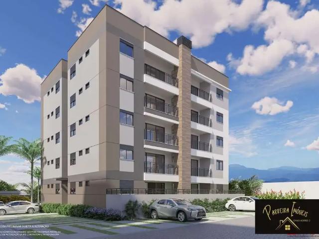 Apartamento para Venda em São João da Boa Vista/SP Jardim Nova São João 2 Quartos