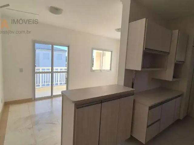 Apartamento para Venda em São João da Boa Vista/SP Jardim Nova São João 2 Quartos