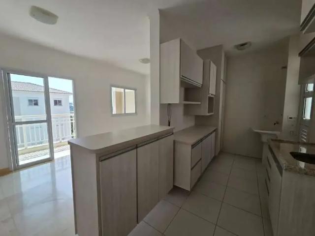 Apartamento para Venda em São João da Boa Vista/SP Jardim Nova São João 2 Quartos