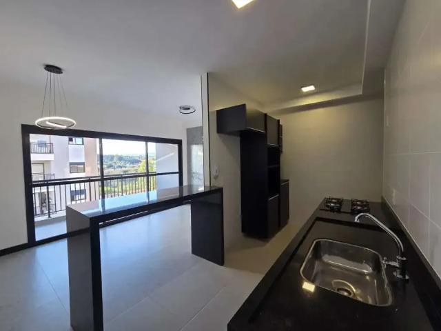 Apartamento para Venda em São João da Boa Vista/SP Jardim Nova São João 2 Quartos