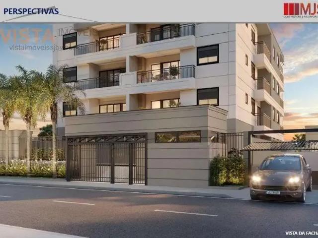 Apartamento para Venda em São João da Boa Vista/SP Jardim Santa Clara