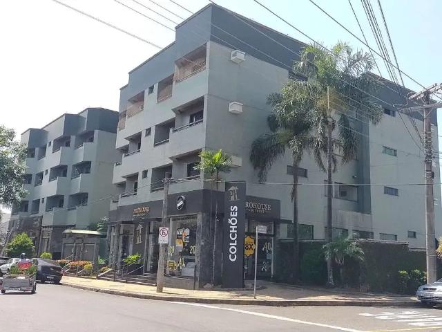 Apartamento para Venda em São João da Boa Vista/SP Jardim Santa Clara 3 Quartos