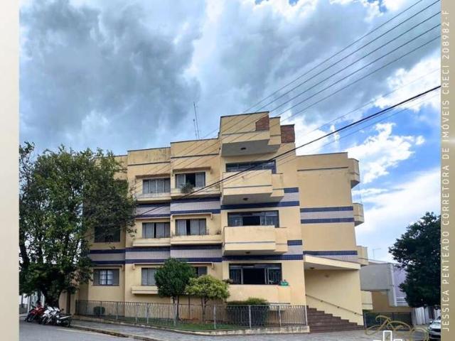 Apartamento para Venda em São João da Boa Vista/SP Jardim Santo André 3 Quartos