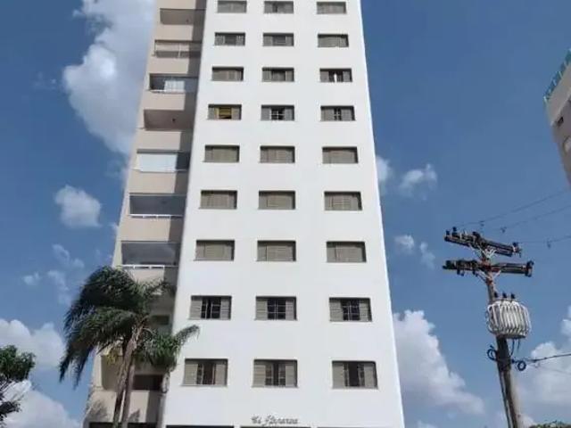 Apartamento para Venda em São João da Boa Vista/SP Perpétuo Socorro 3 Quartos