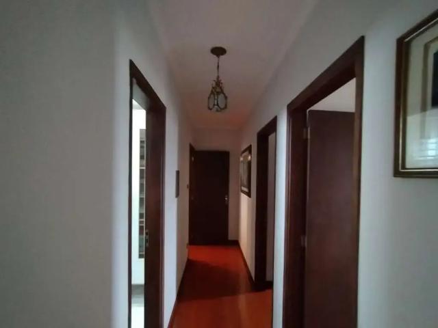 Apartamento para Venda em São João da Boa Vista/SP Perpétuo Socorro 3 Quartos