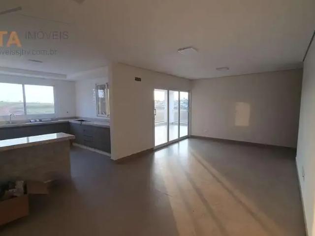 Apartamento para Venda em São João da Boa Vista/SP Recanto do Lago 3 Quartos