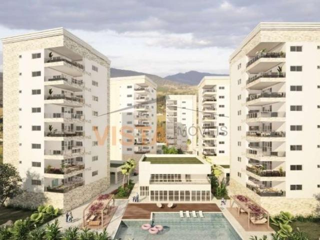 Apartamento para Venda em São João da Boa Vista/SP Recanto do Lago 3 Quartos