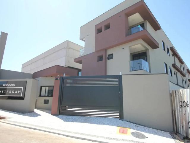 Apartamento para Venda em São João da Boa Vista/SP Terras de São José 1 Quartos