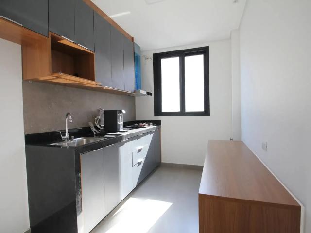 Apartamento para Venda em São João da Boa Vista/SP Terras de São José 1 Quartos
