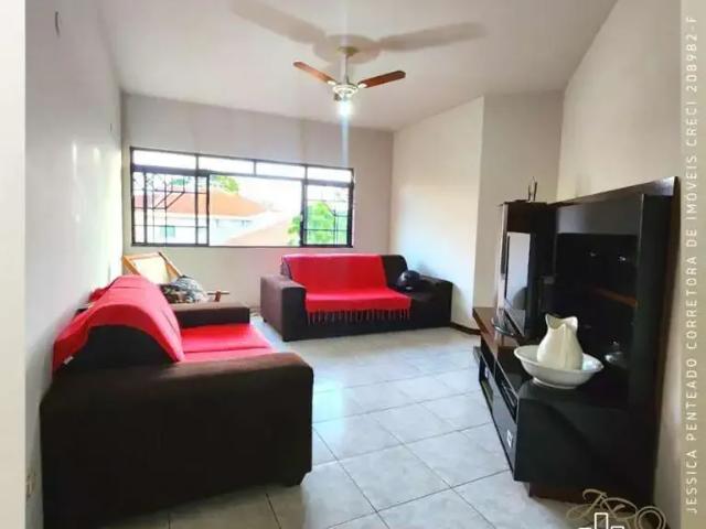 Apartamento para Venda em São João da Boa Vista/SP Vila Santa Adélia 3 Quartos