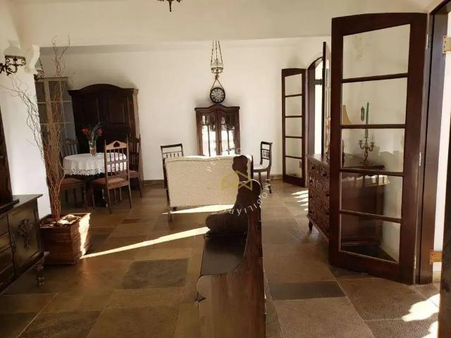 Apartamento para Venda em São João da Boa Vista/SP Vila Santa Adélia 4 Quartos