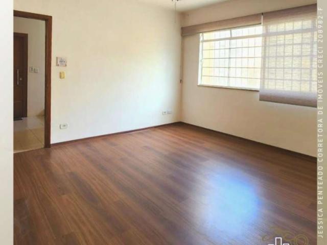 Apartamento para Venda em São João da Boa Vista/SP Vila Santa Edwirges 3 Quartos