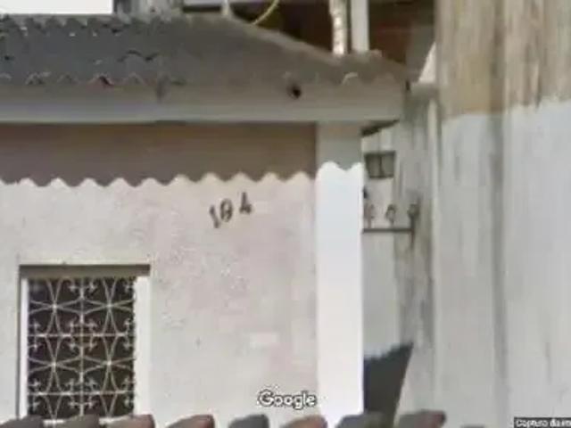 Apartamento para Venda em São João de Meriti/RJ Centro 2 Quartos