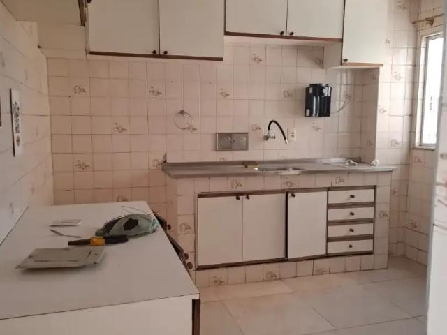 Apartamento para Venda em São João de Meriti/RJ Coelho da Rocha 2 Quartos
