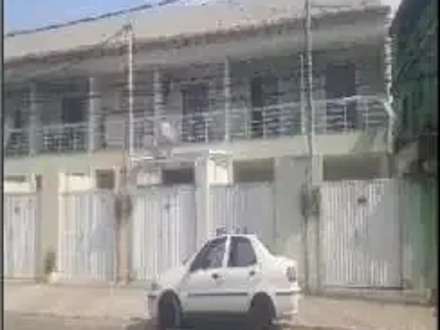 Apartamento para Venda em São João de Meriti/RJ Éden